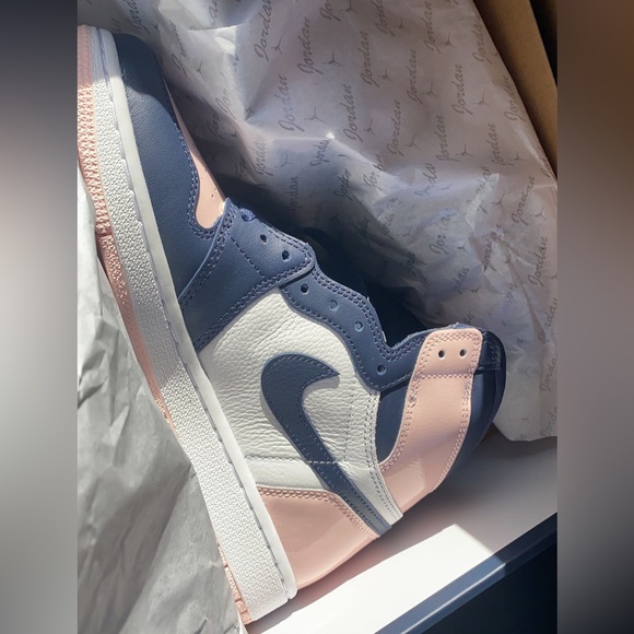 Jordan | Shoes | Jordan Bubble Gum | Poshmark